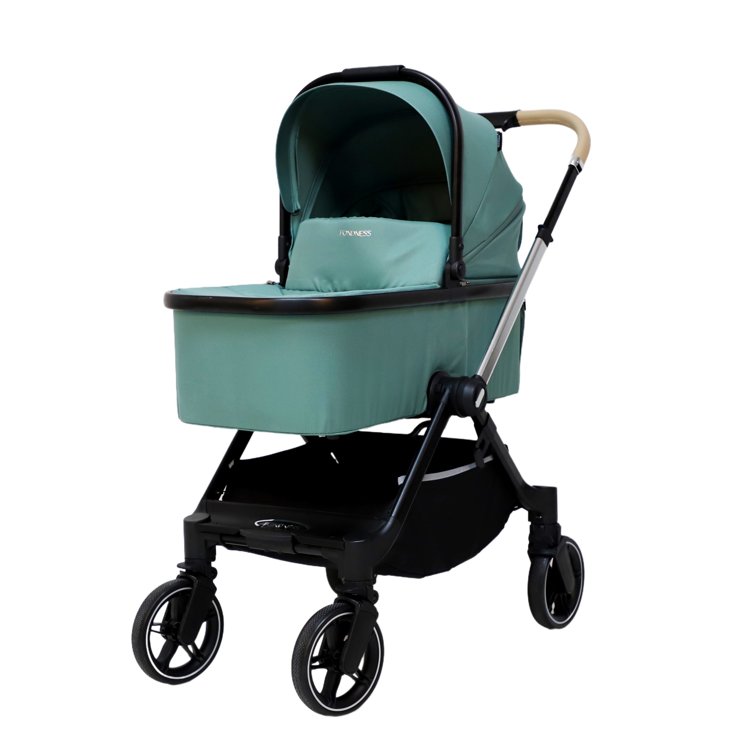 Fondness F900 3in1 – Thefondness Baby Stroller Rocking Bed